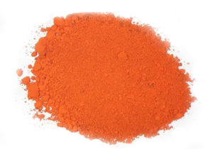 Red Lead Manufacturers in India, Lead Oxide Powder